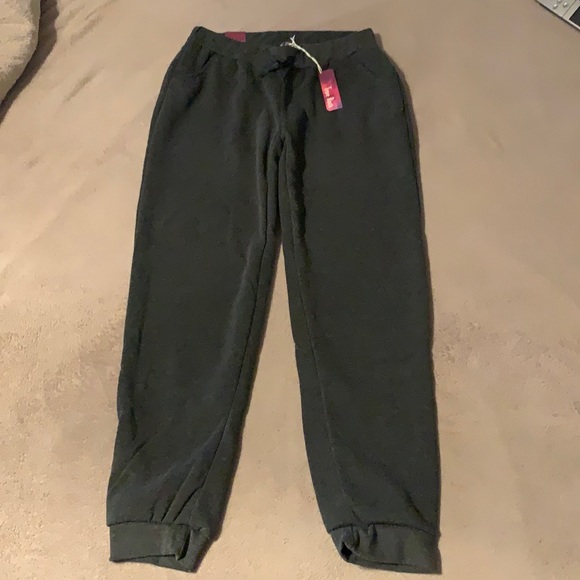 TRUE ROCK | Pants & Jumpsuits | True Rock Xl Cuffed Joggers | Poshmark